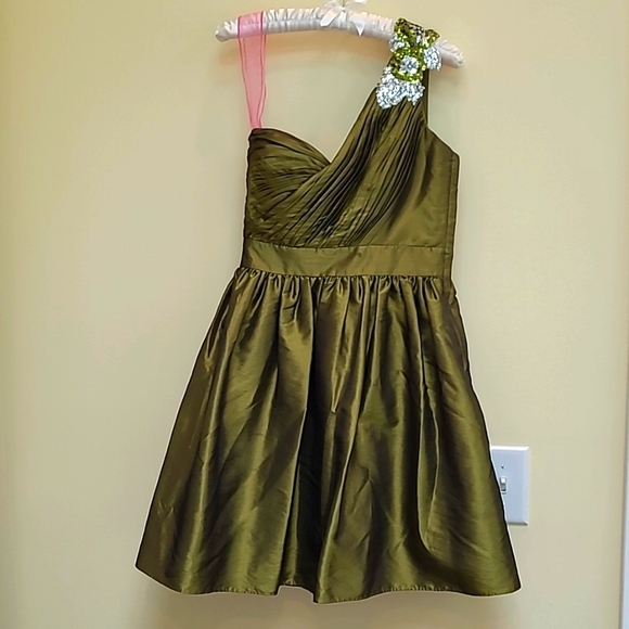 Hailey Logan | Dresses | Hailey Logan Cocktail Dress | Poshmark